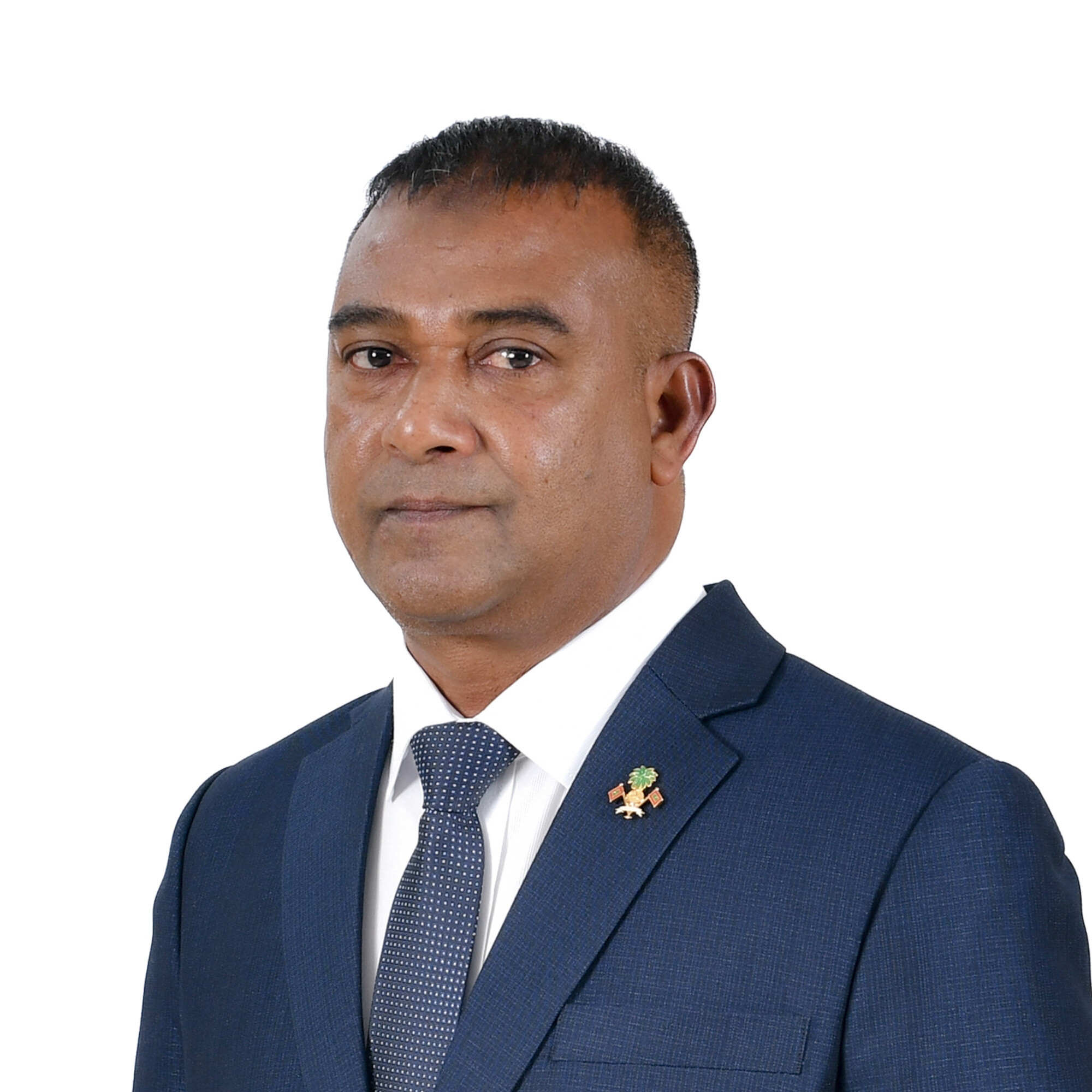 Mohamed Ibrahim - Attendance Record - Maldives Majlis Monitoring